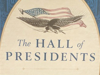 Hall of Presidents